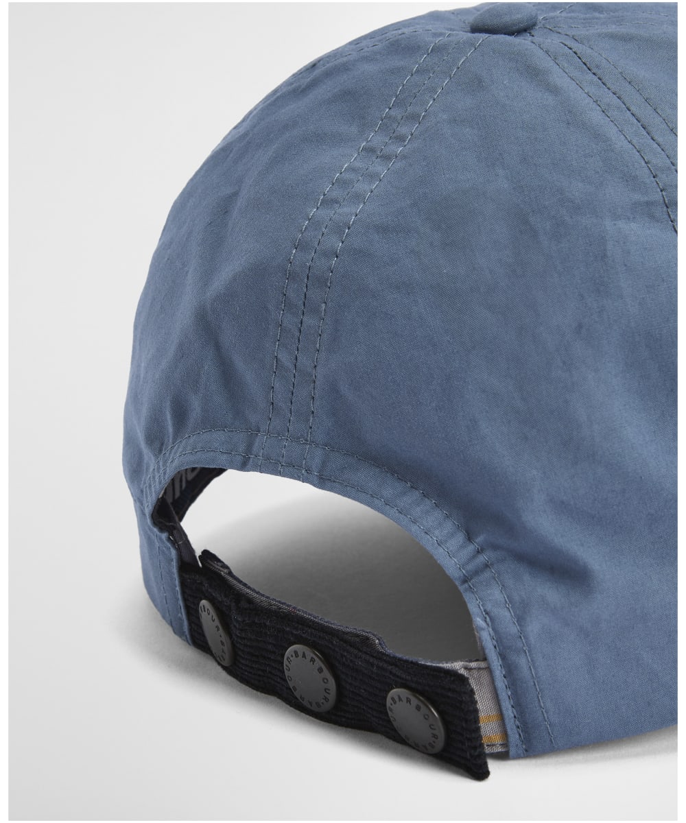 Men's Barbour Transport Cap