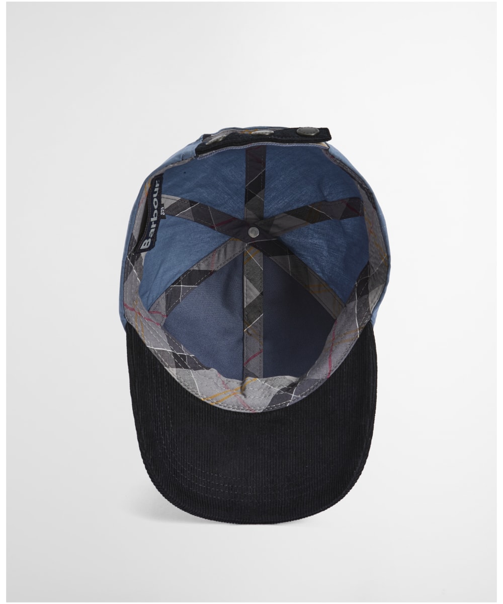 Men's Barbour Transport Cap