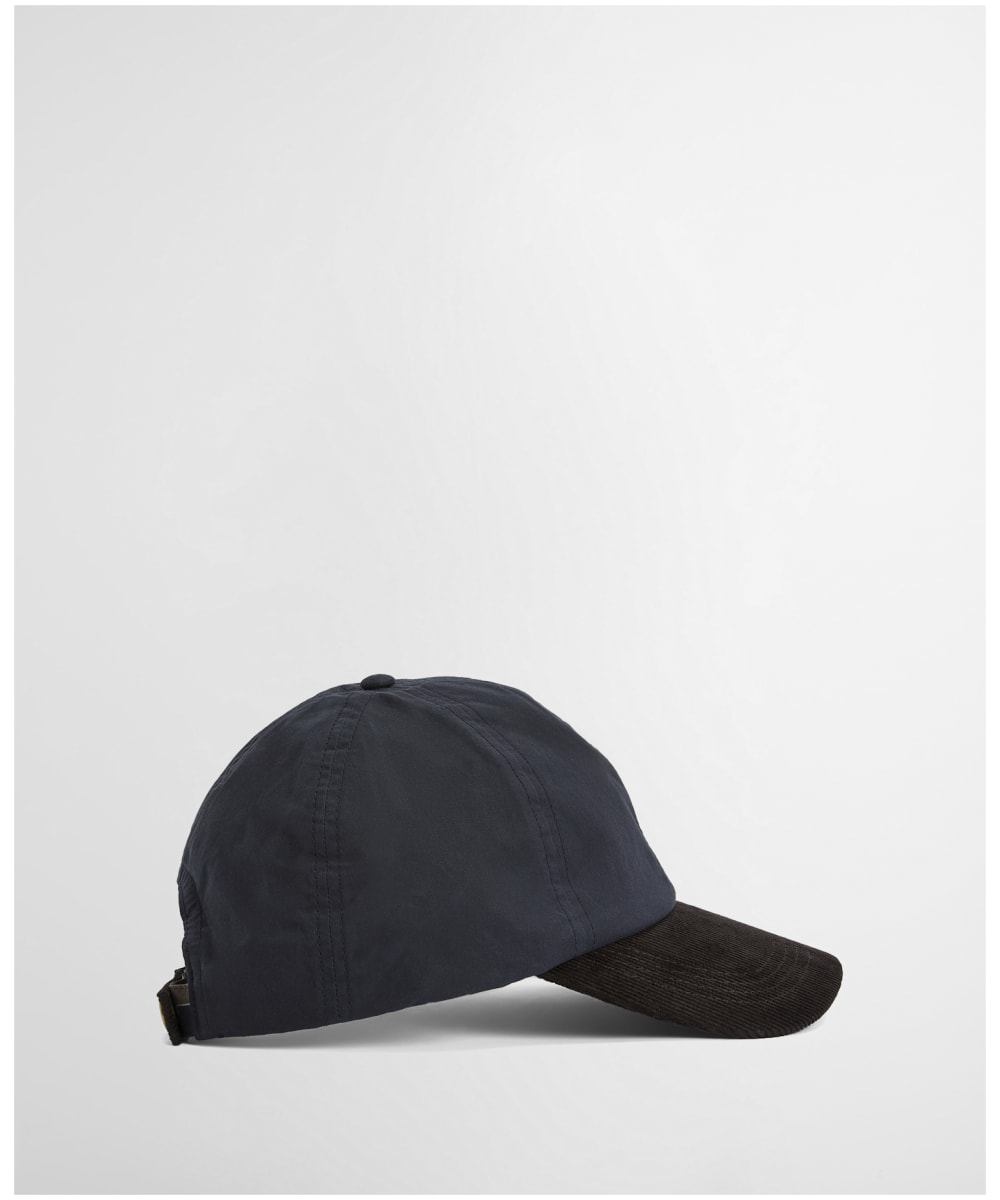 Men's Barbour Transport Cap