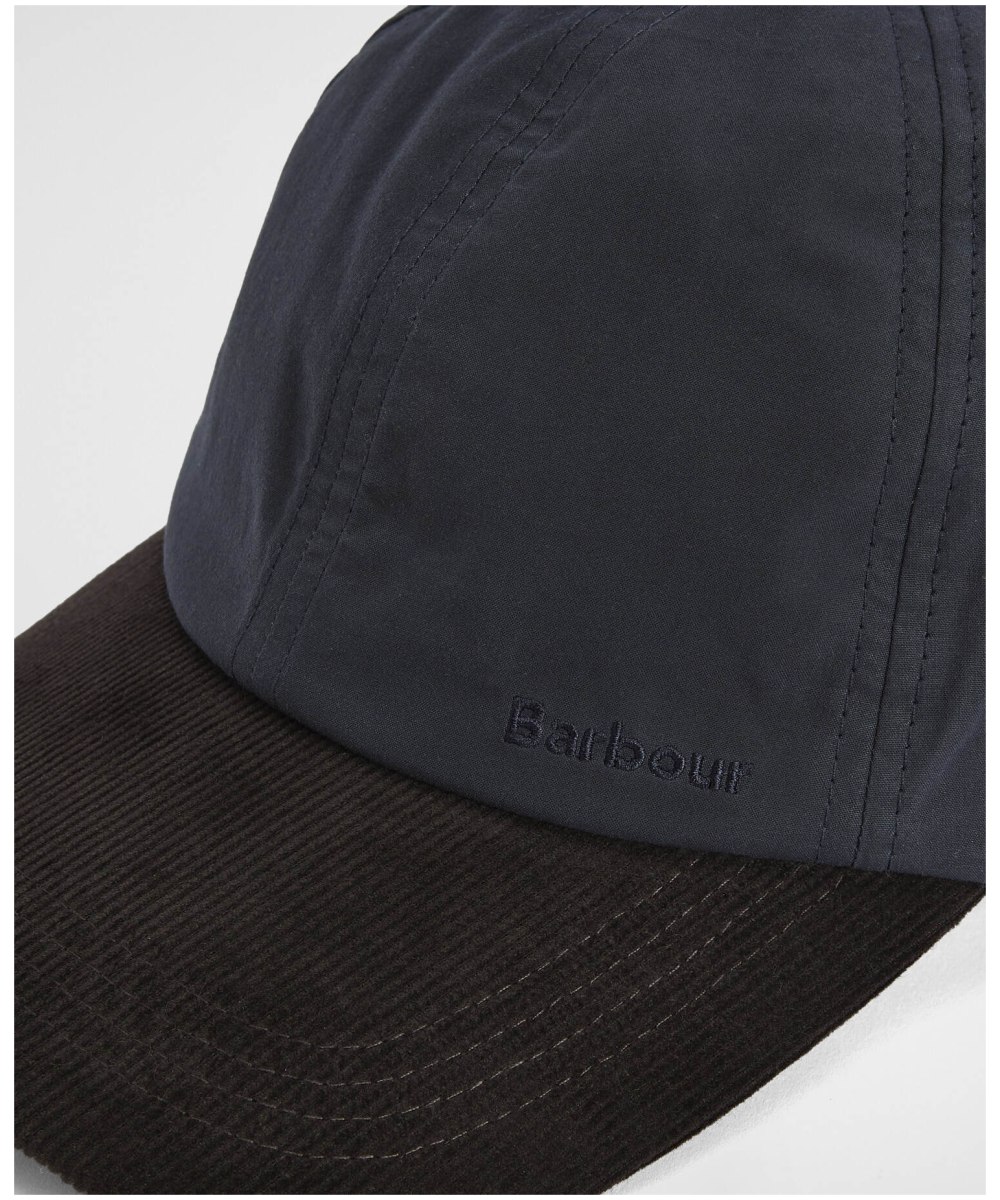 Men's Barbour Transport Cap
