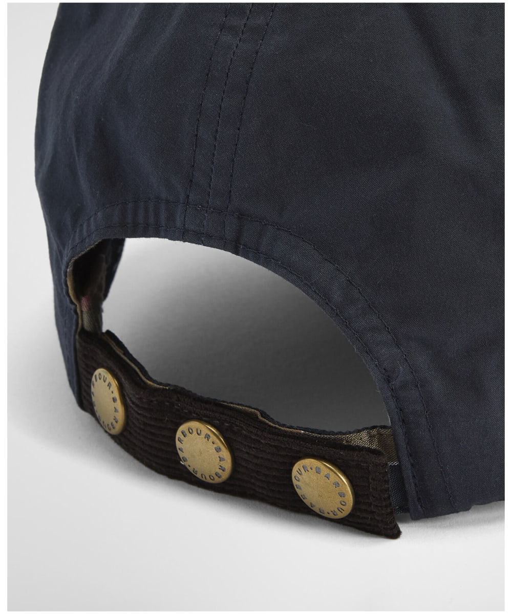 Men's Barbour Transport Cap