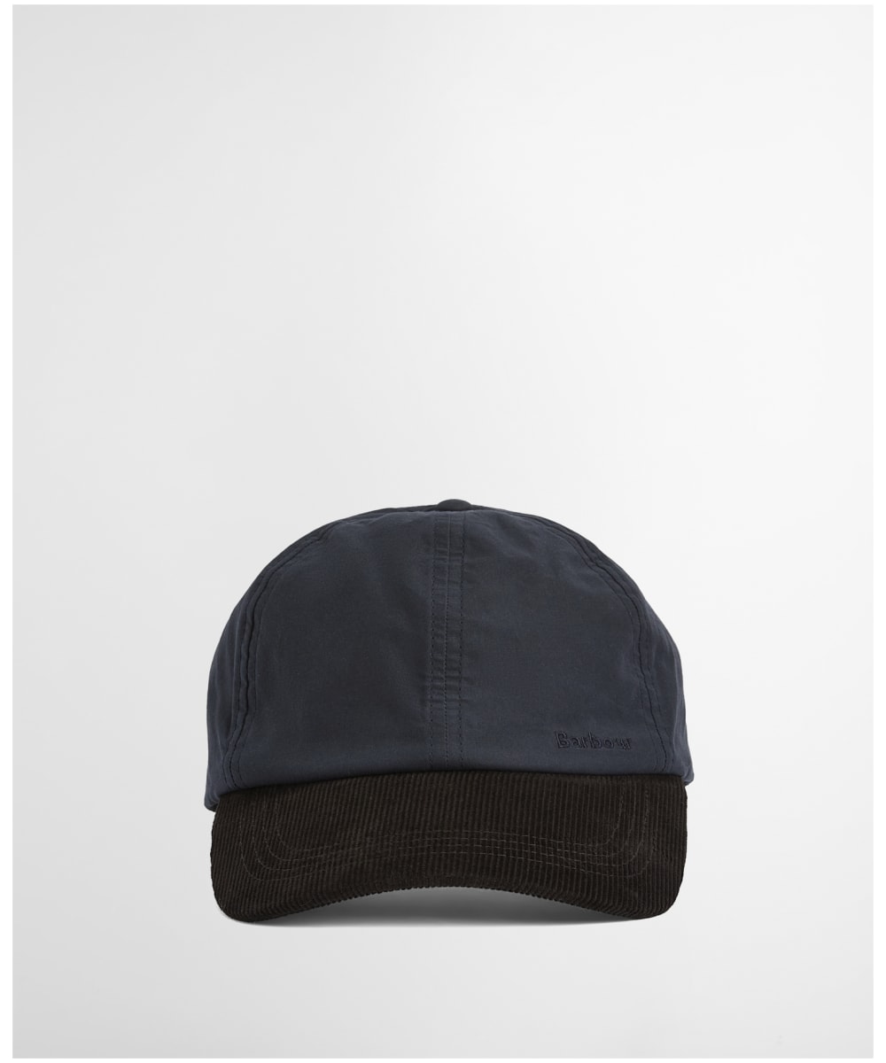 Men's Barbour Transport Cap