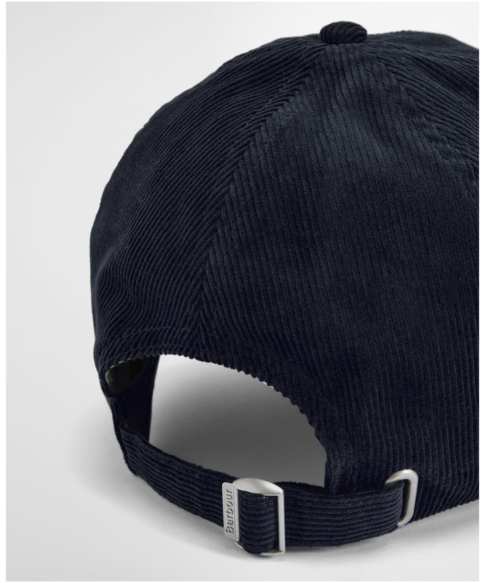 Men's Barbour Bayfield Cord Cap