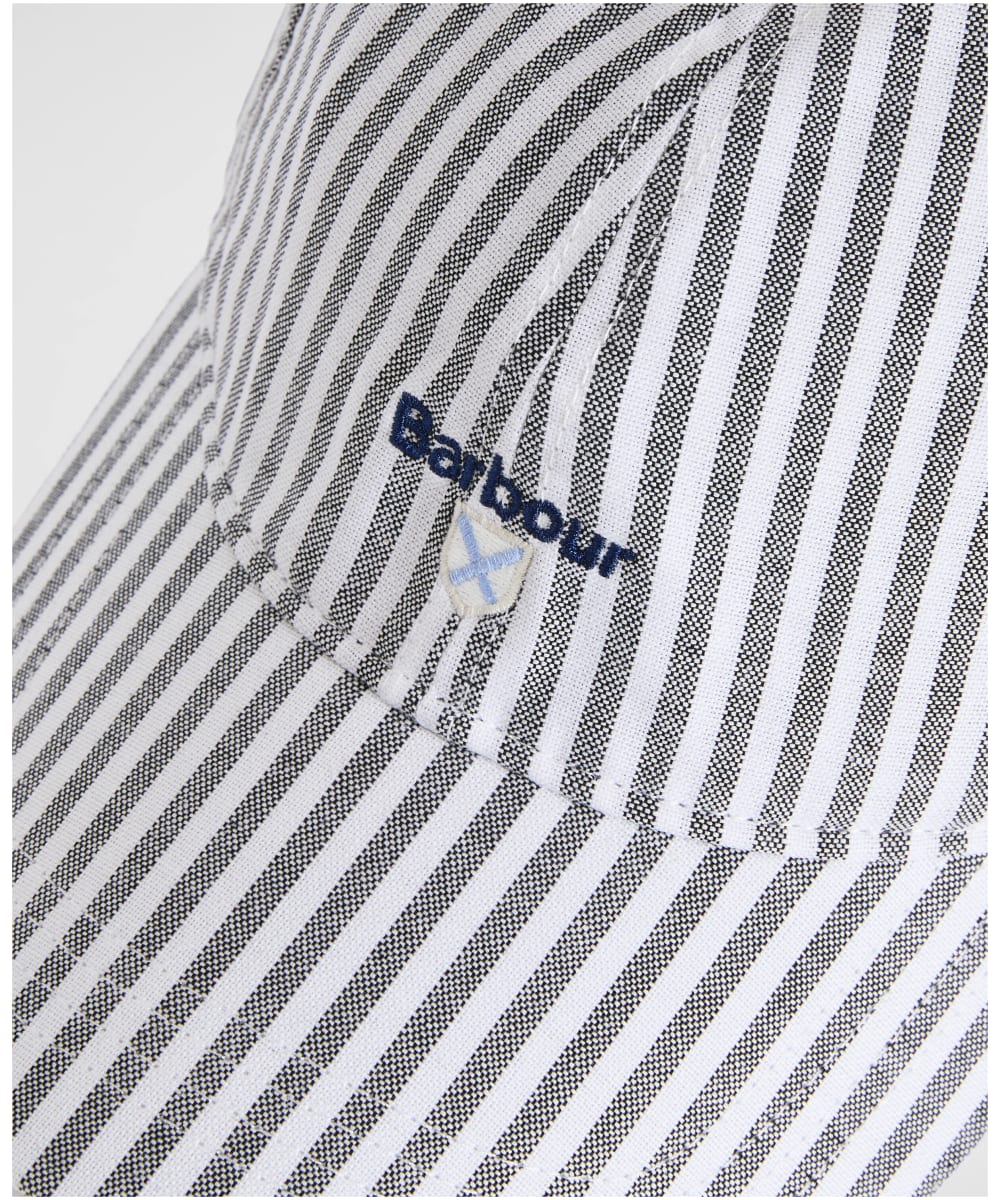 Men's Barbour Cresswell Cap