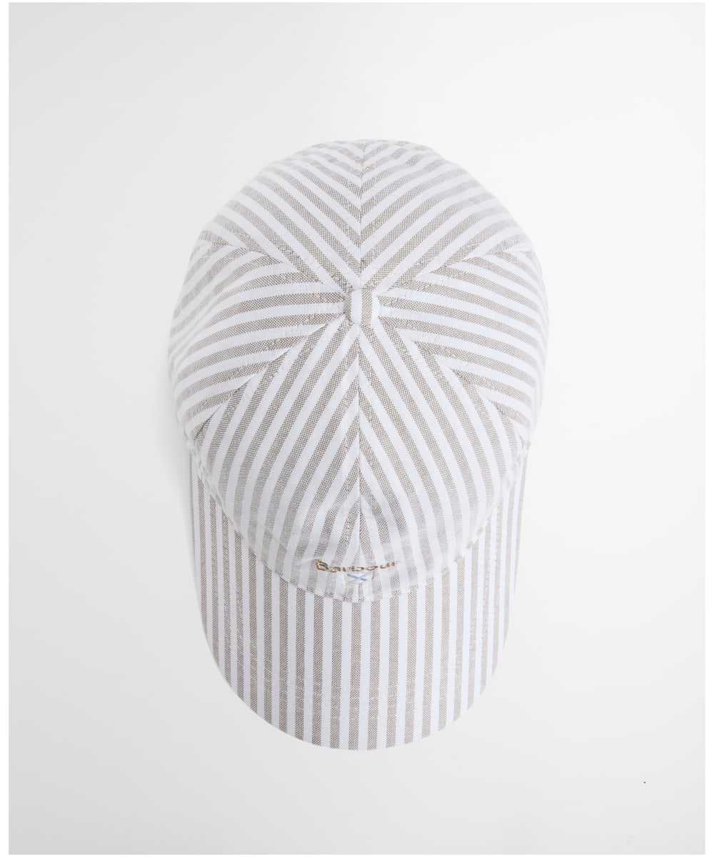 Men's Barbour Cresswell Cap