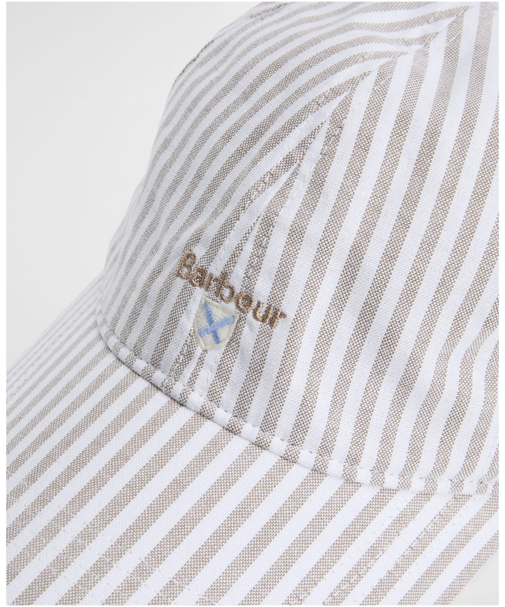 Men's Barbour Cresswell Cap