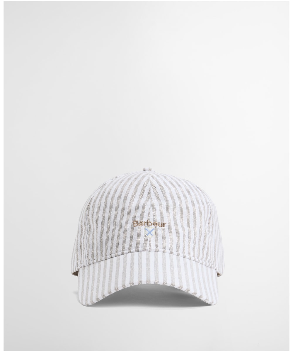 Men's Barbour Cresswell Cap