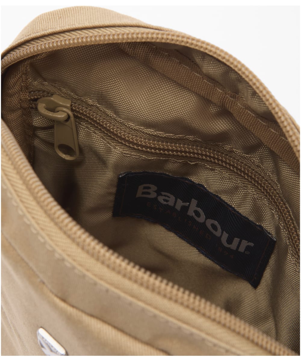 Barbour Cascade Flight Bag