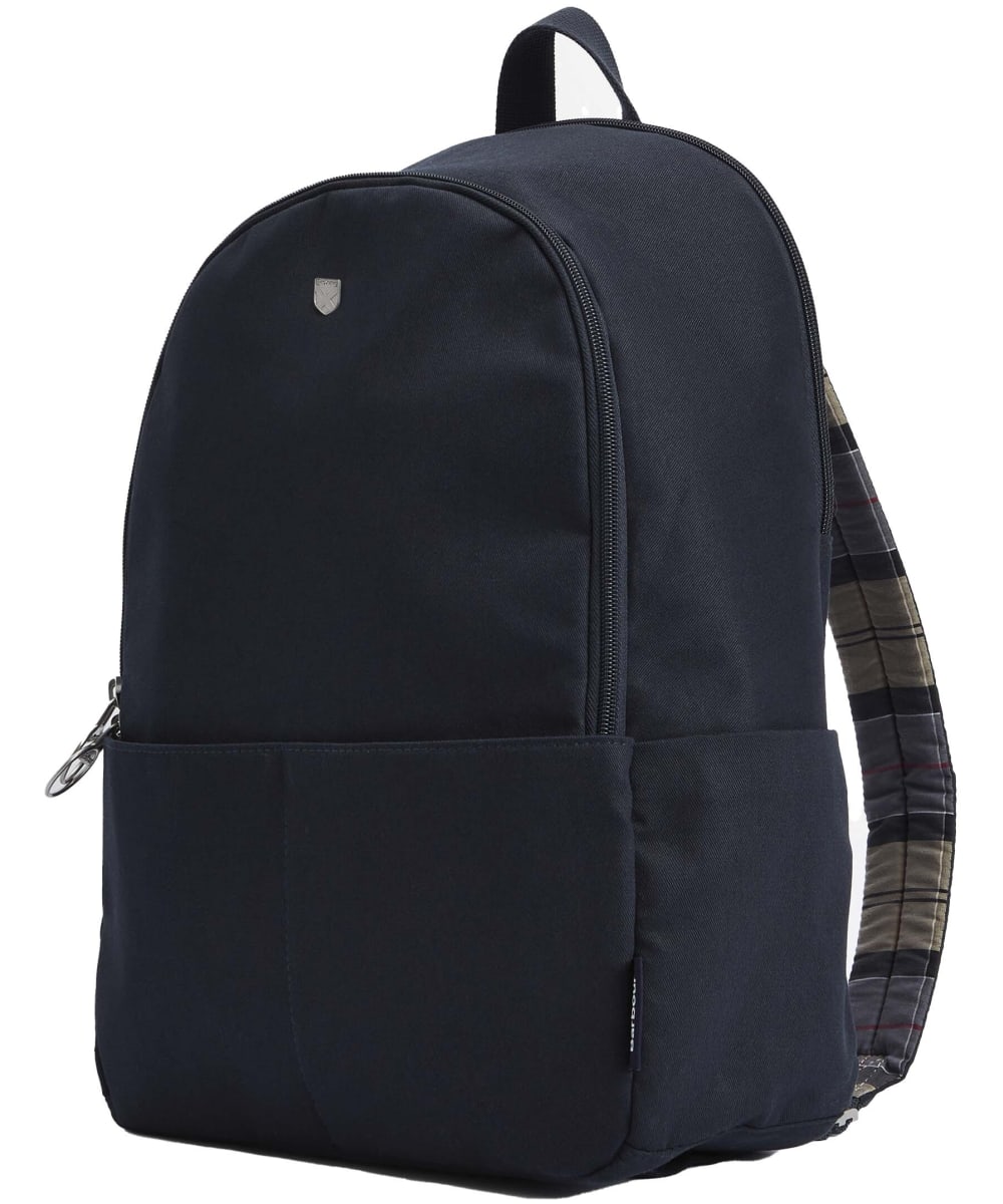 Barbour Cascade City Backpack