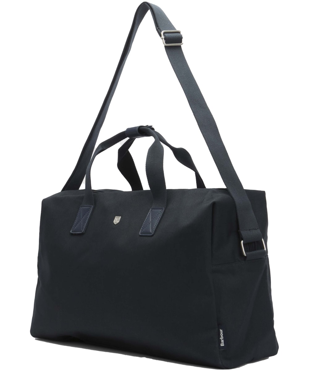 Barbour Cascade Flight Bag