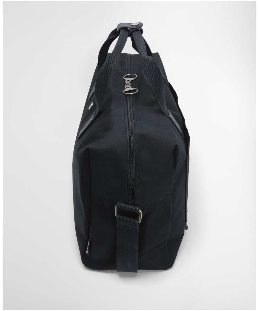 Barbour Cascade Flight Bag