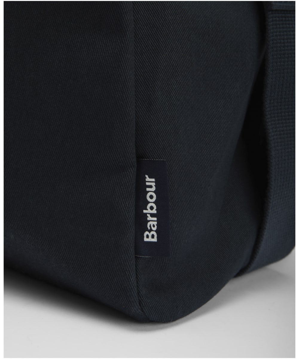 Barbour Cascade Flight Bag