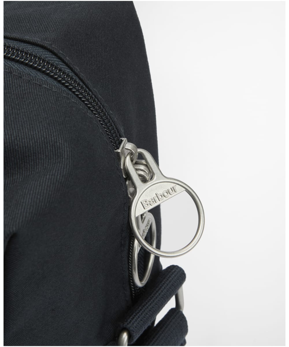 Barbour Cascade Flight Bag