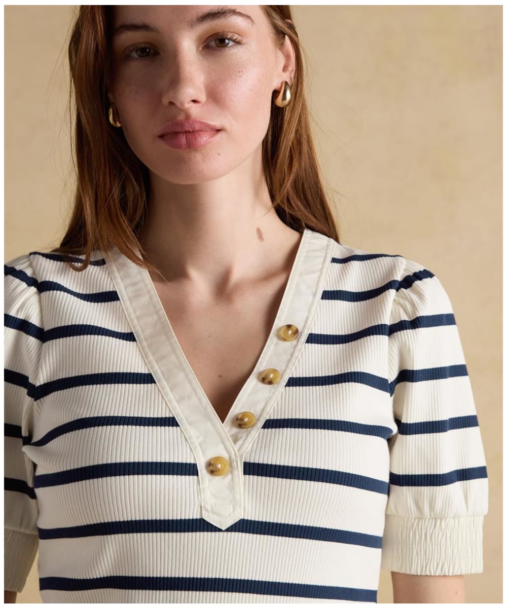 Women's Joules Tabitha Top