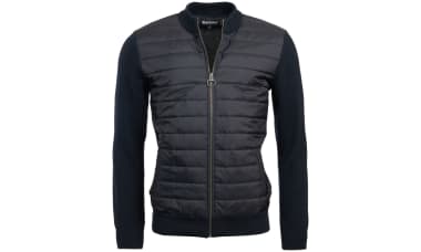 Shop Men's Barbour Cardigans | Free UK Delivery*