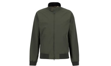 Shop Men's Barbour Bomber Jackets | Free UK Delivery*