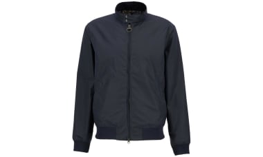 Shop Men's Barbour Bomber Jackets | Free UK Delivery*