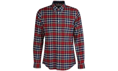 Shop Barbour Check Shirts | Free UK Delivery*