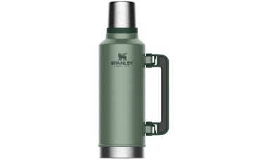 Camping Thermal, Insulated Flasks for Food and Drink