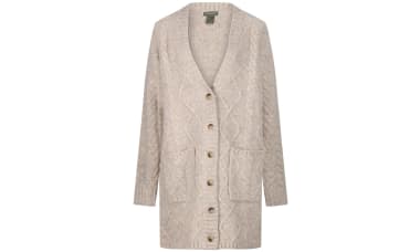 Shop Women's Cardigans | Free UK Delivery* | Outdoor and Country