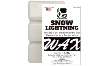 Demon Snowboard, Ski Wax and Tools | Free UK Delivery*