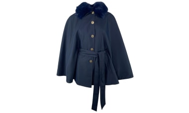 Shop Women's Capes and Ponchos | Free UK Delivery and Returns*