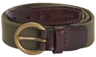 Shop Women's Barbour Belts | Free UK Delivery*