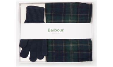 Shop The Full Range of Barbour Scarves | Free UK Delivery*