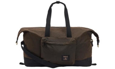 Shop Barbour Weekend Bags | Free UK Delivery*
