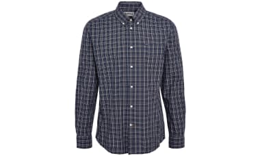 Shop Barbour Check Shirts | Free UK Delivery*