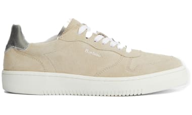 Shop Women's Barbour Trainers | Free UK Delivery*