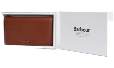 Shop Women's Barbour Purses and Card Holders