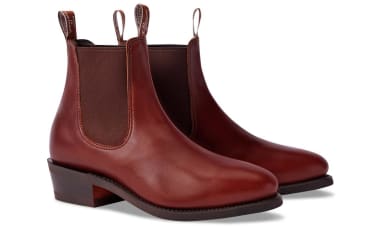 Shop Our Full Range of Women's RM Williams Clothing and Boots