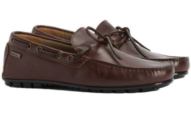 Shop Men's Driving Shoes | Free UK Delivery*