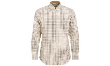 Shop Men's Tattersall Shirts | Free UK Delivery*