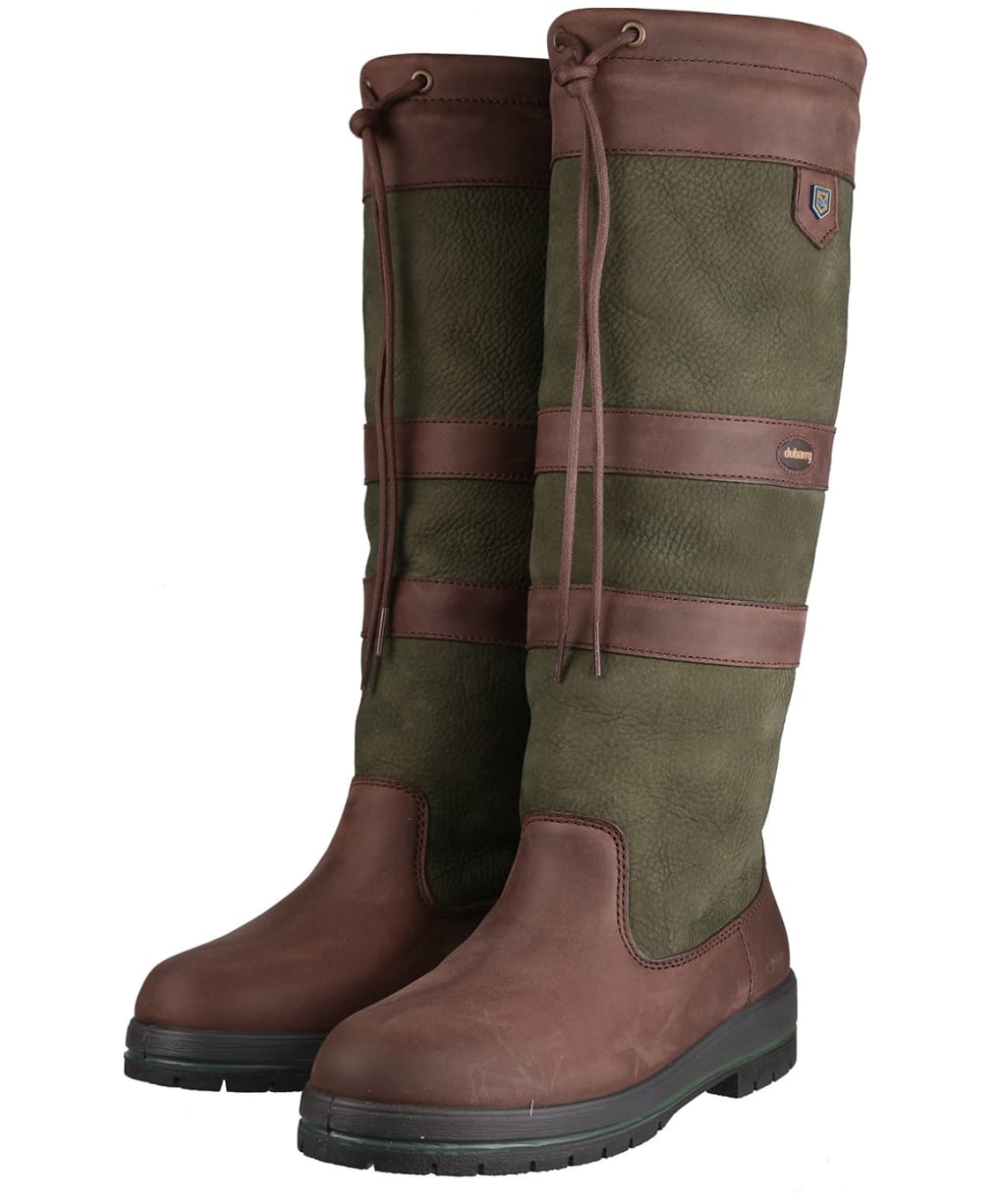 Dubarry Galway Country Waterproof Boots