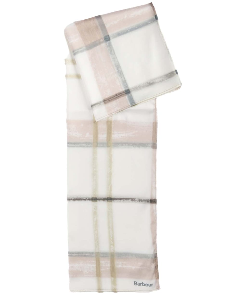 Women's Barbour Gianna Head Scarf