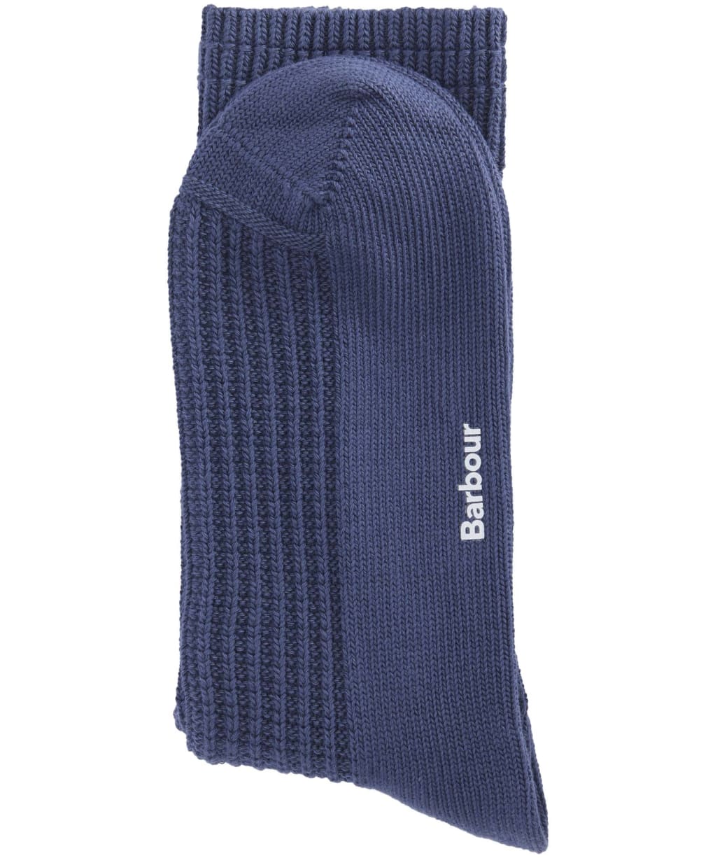 Men's Barbour Eric Boot Sock