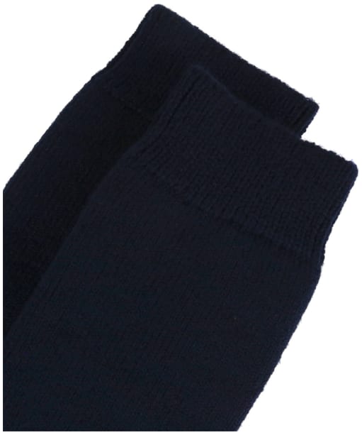 Men's Barbour Wellington Socks
