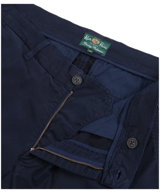 Men's Alan Paine Bamforth Chino Trousers (32 Leg)