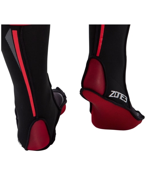 Zone3 Neoprene Gripped Sole Swim Socks