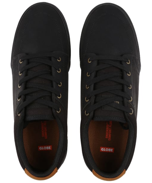 Men’s Globe GS Canvas Shockbed™ Skate Shoes