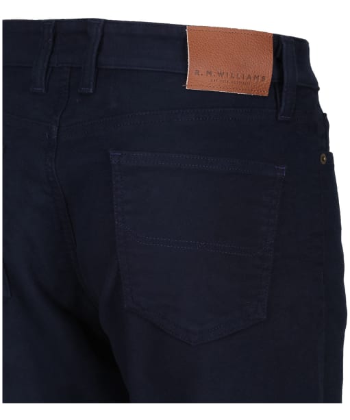 Men's R.M. Williams Ramco Moleskin Jeans