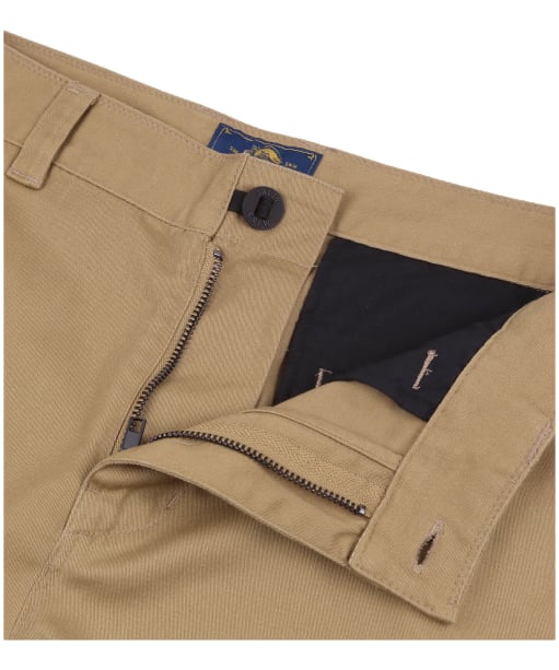 Men’s Salty Crew Durable Deckhand Workwear Pants