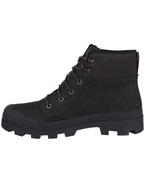 Men’s Aigle Tenere Leather Gore-Tex Waterproof Walking Boots