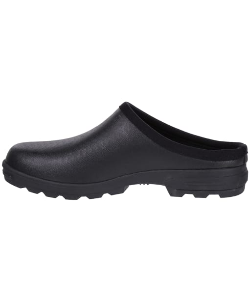 Aigle Lessfor Non-Slip Open Rubber Clogs
