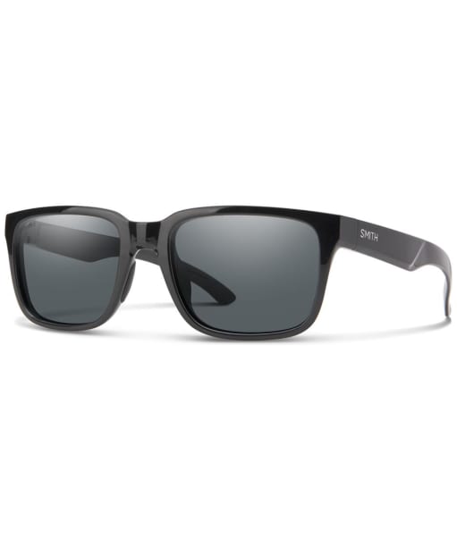 Smith Headliner Everyday Wearing Sunglasses - Polarized Grey
