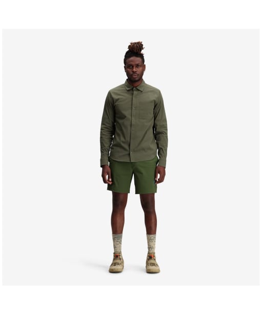 Men's Topo Designs Lightweight Global Shirt