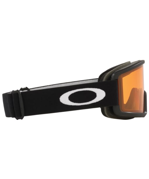 Oakley Target Line L Snow Goggles - Persimmon Lens