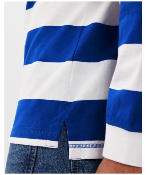 Men's R.M. Williams Camden Rugby Shirt